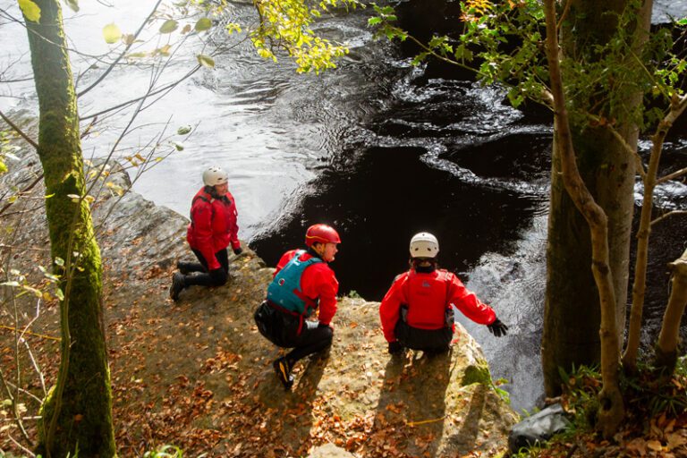 Wilderness Experiences - Wilderness Way